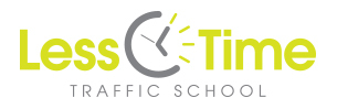 Less Time Traffic School Review | Online Traffic Schools