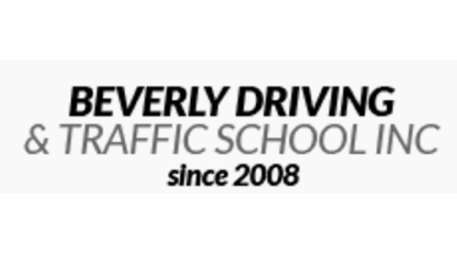 Beverly Driving & Online Traffic School Review