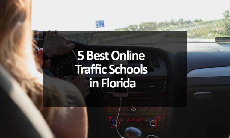 5 Best Online Traffic Schools in Florida - Traffic School Critics