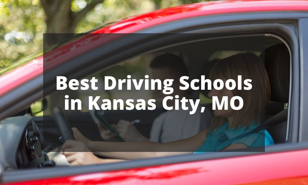 Best Driving Schools in Kansas City, MO (2023) - Traffic School Critics