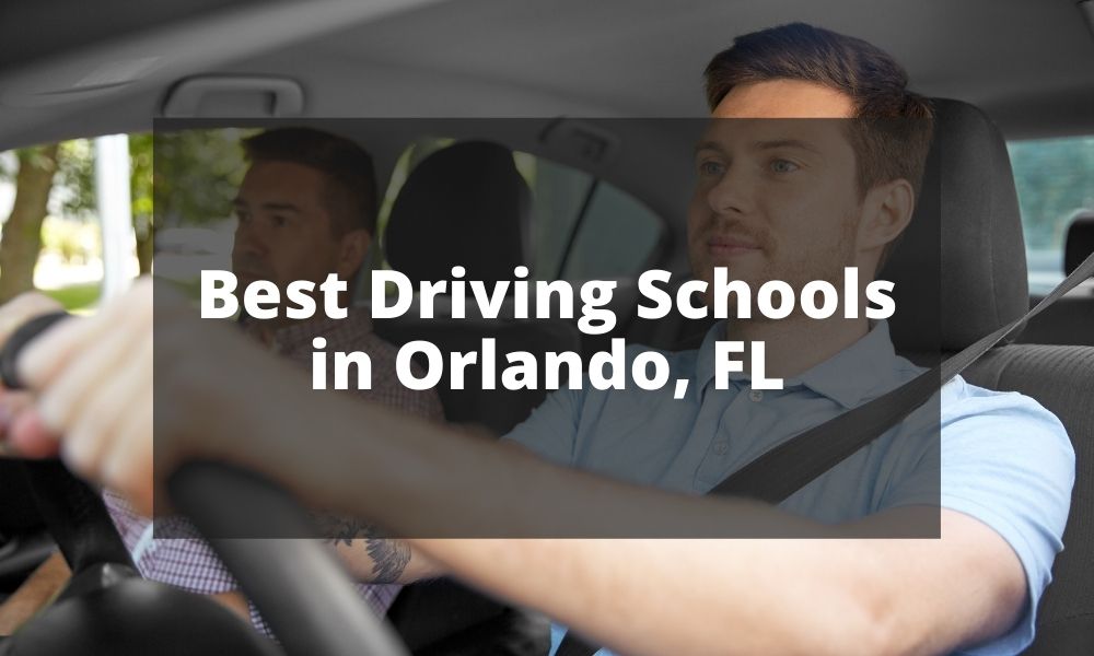 Best Driving Schools in Orlando, FL (2023) - Traffic School Critics Best Driving Schools in Orlando, FL (2023) - Traffic School Critics